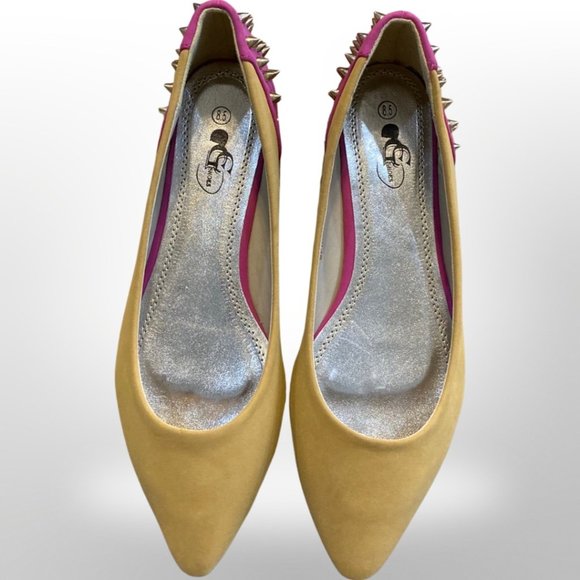 CG Shoes | Shoes | New Flats From Cg Shoes | Poshmark